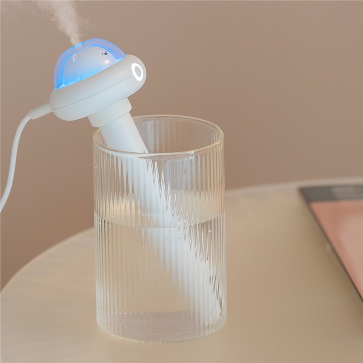 China USB Personal Humidifier With Container Diversity Manufacturers ...